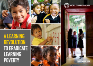 Education at UNGA 2019 – LGI