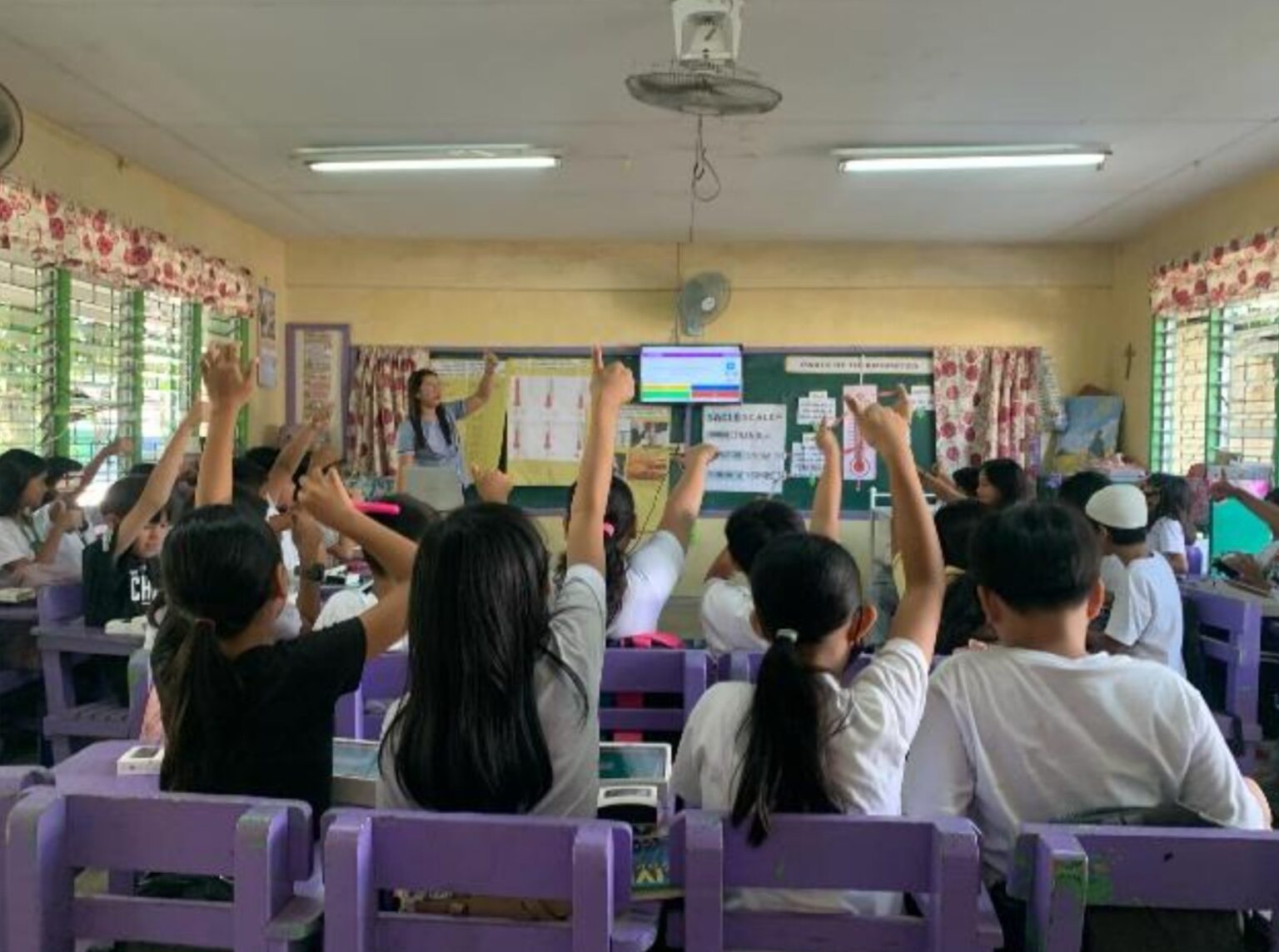 Transforming Education by Meeting Learners Where They Are in Cambodia ...